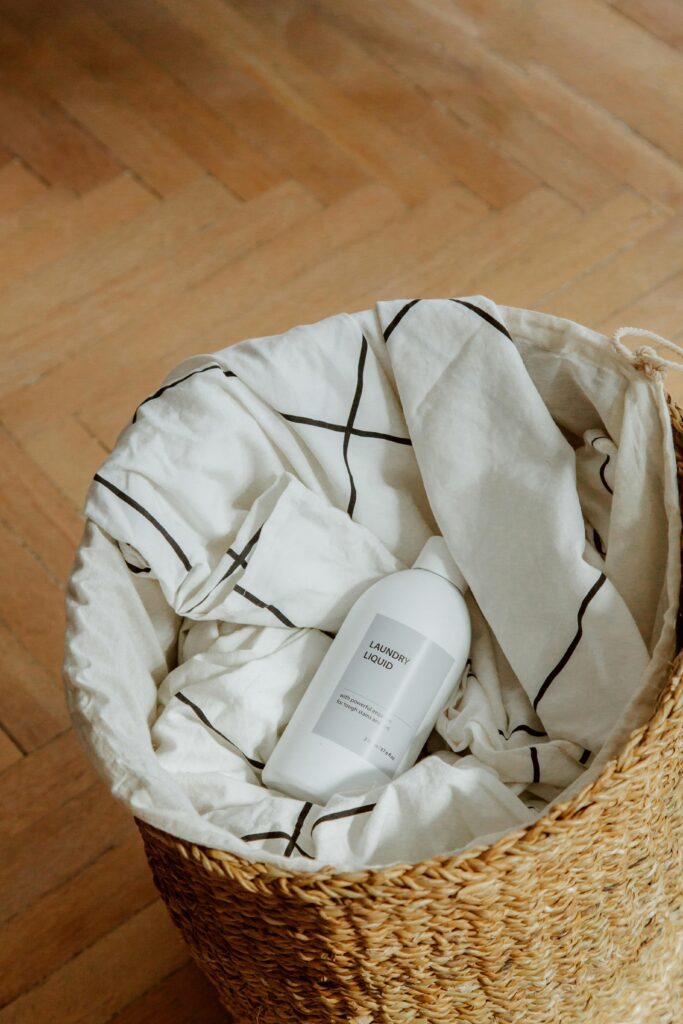 Best Non Toxic Laundry Detergent Picks for 2025